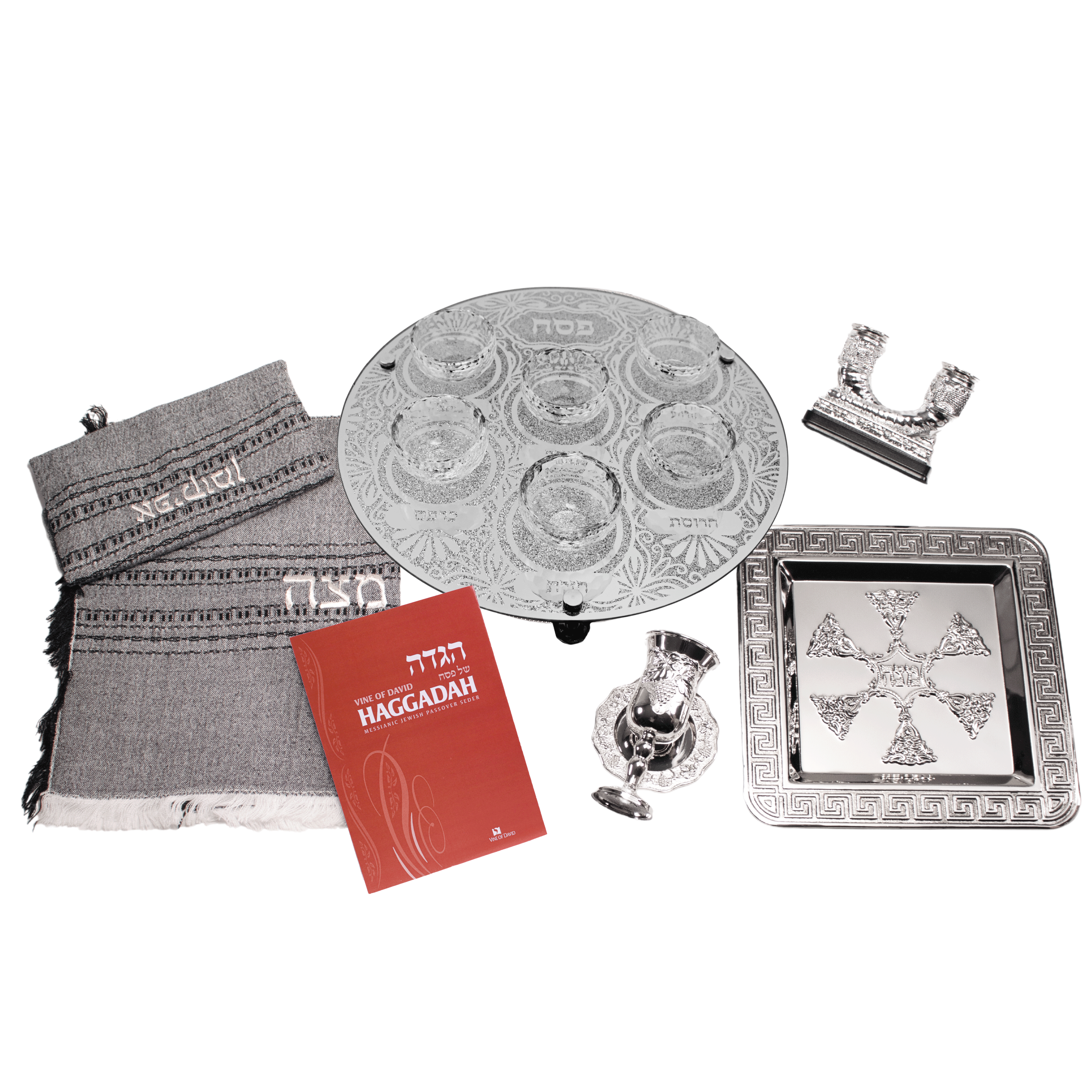 Passover Starter Sets – Holyland Marketplace