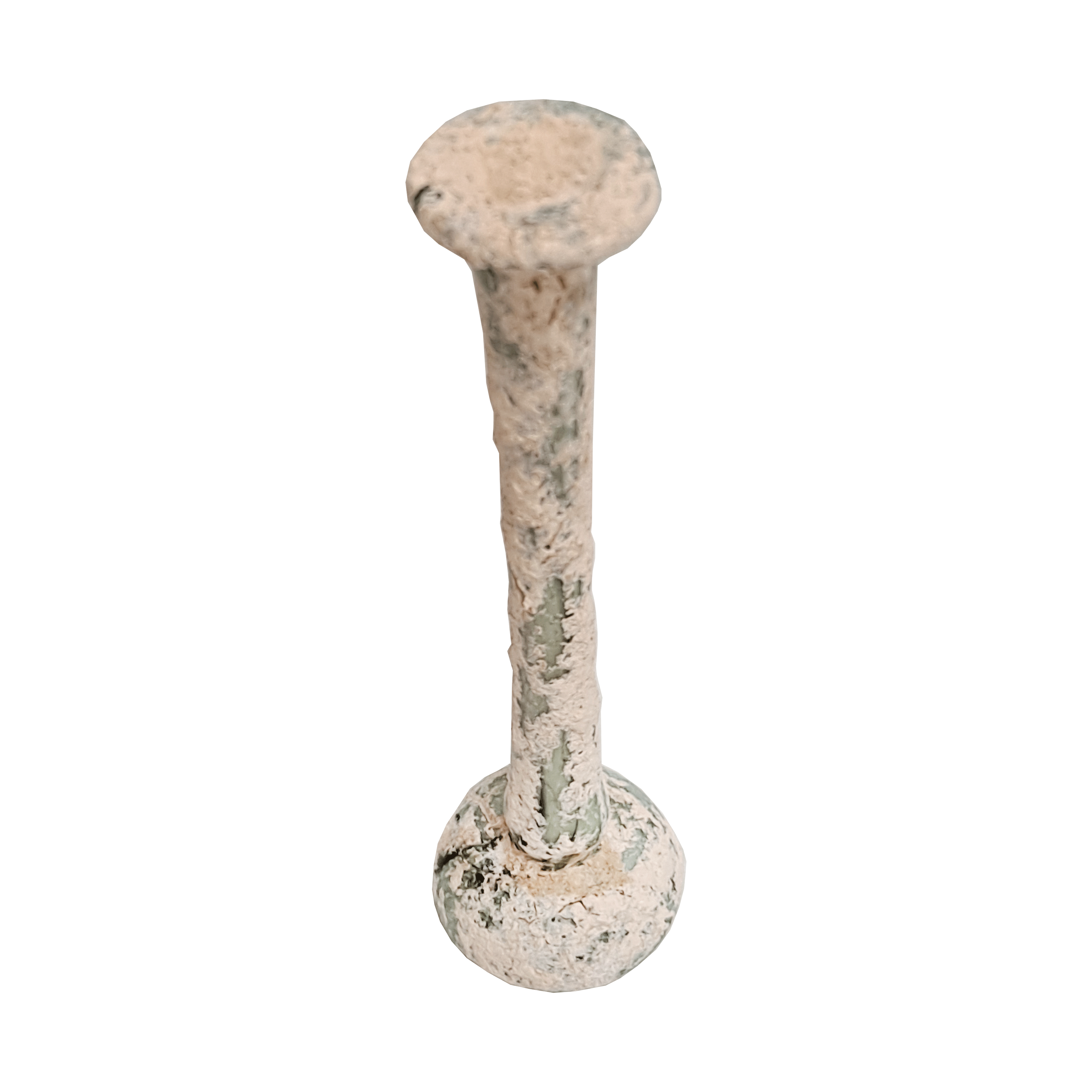 Roman Glass Tear Collector -Large – Holyland Marketplace