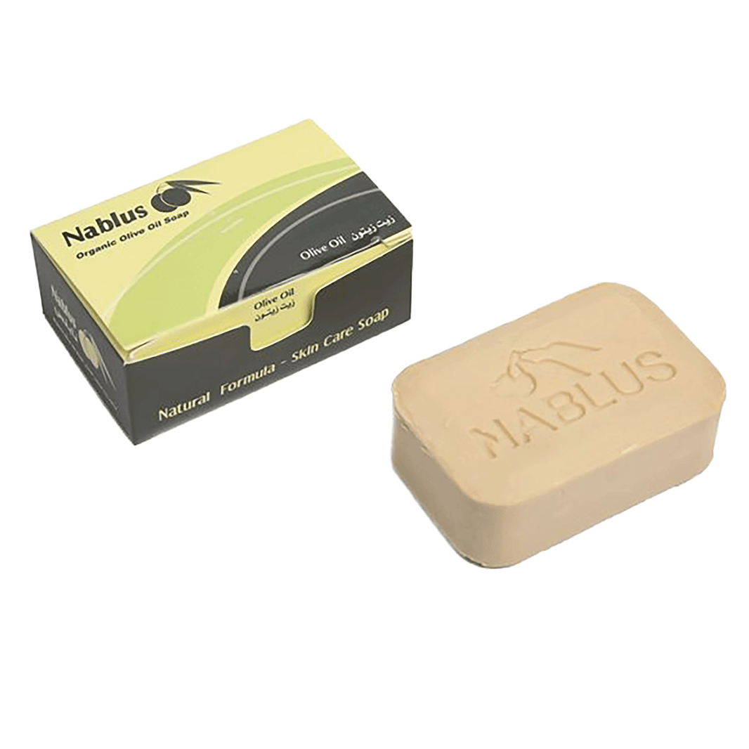 Olive Oil Soaps – Holyland Marketplace