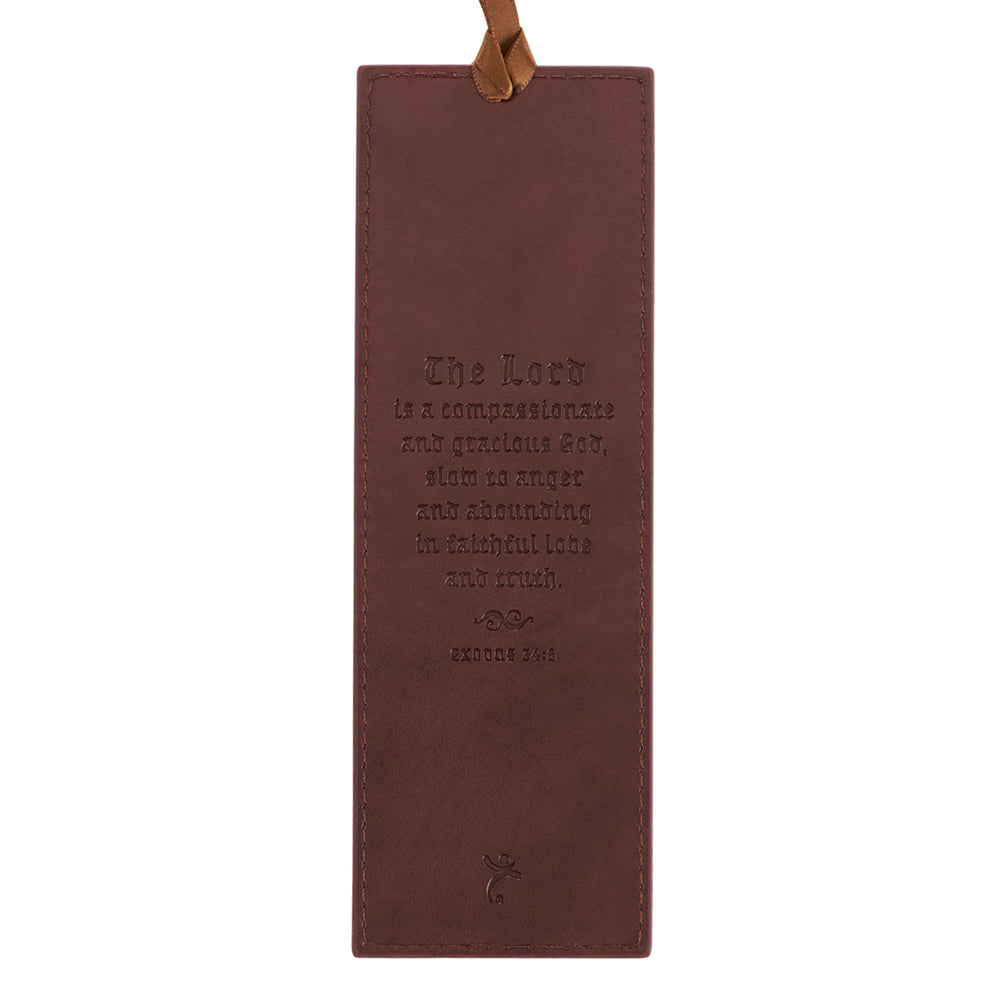 Names of God Bookmark – Holyland Marketplace
