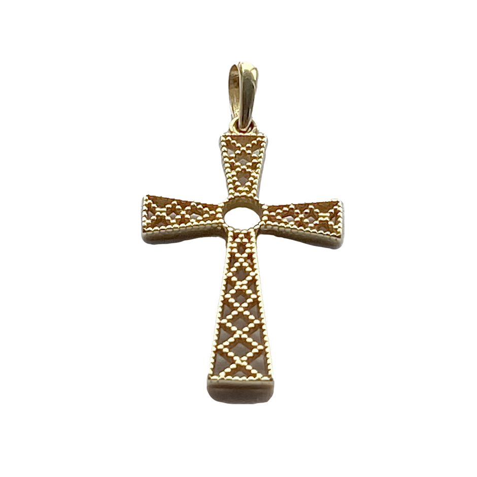 14K Gold Jewelry – Holyland Marketplace