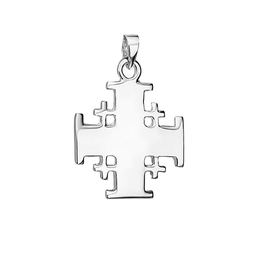 Jewelry - His - Necklaces – Holyland Marketplace