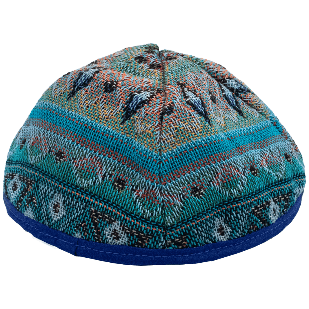 Judaica - Kippahs – Page 2 – Holyland Marketplace