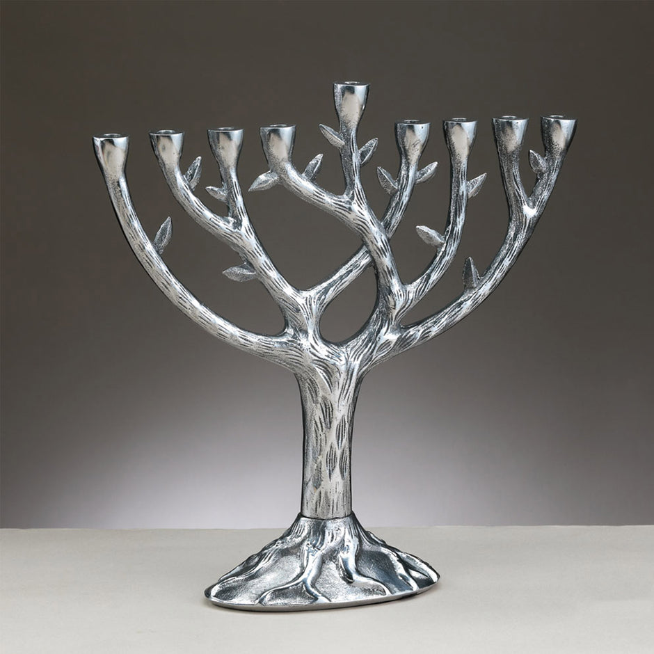 Judaica - Menorahs – Holyland Marketplace