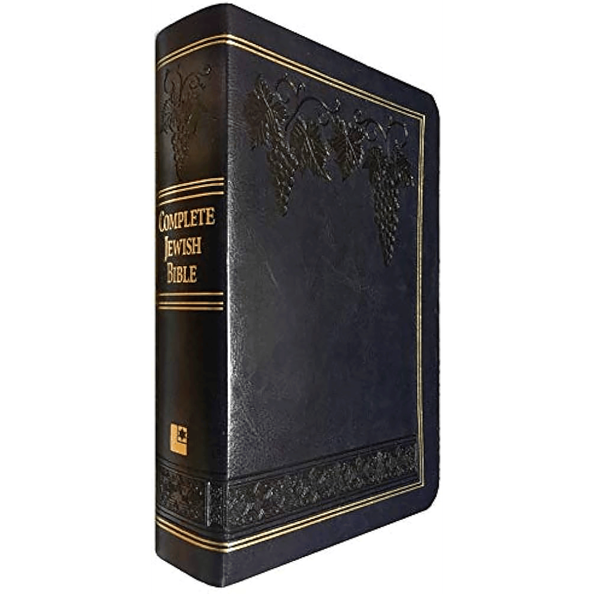 The Complete Jewish Bible - Giant Print – Holyland Marketplace