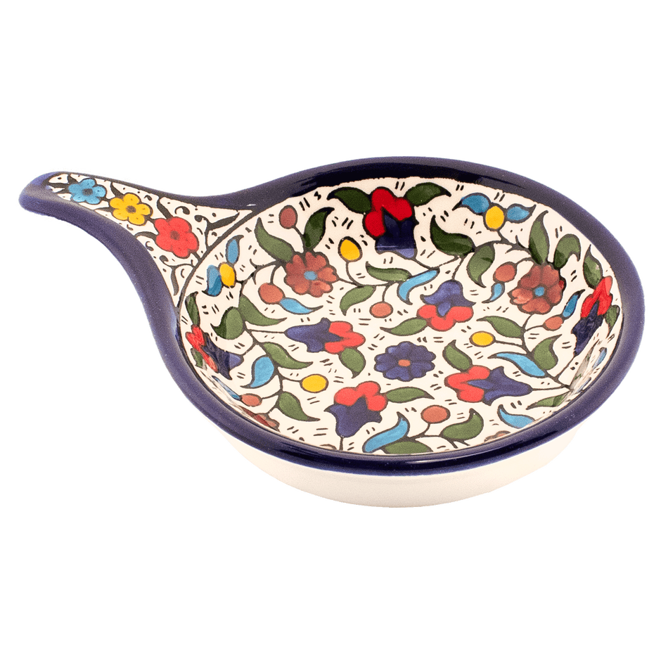 Ceramics - Armenian Ceramics - Plates – Holyland Marketplace