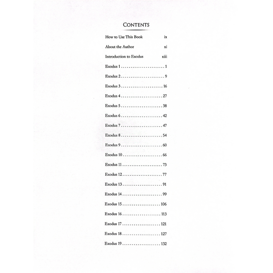 Ministries - Torah Class - Printed - Kindle – Holyland Marketplace