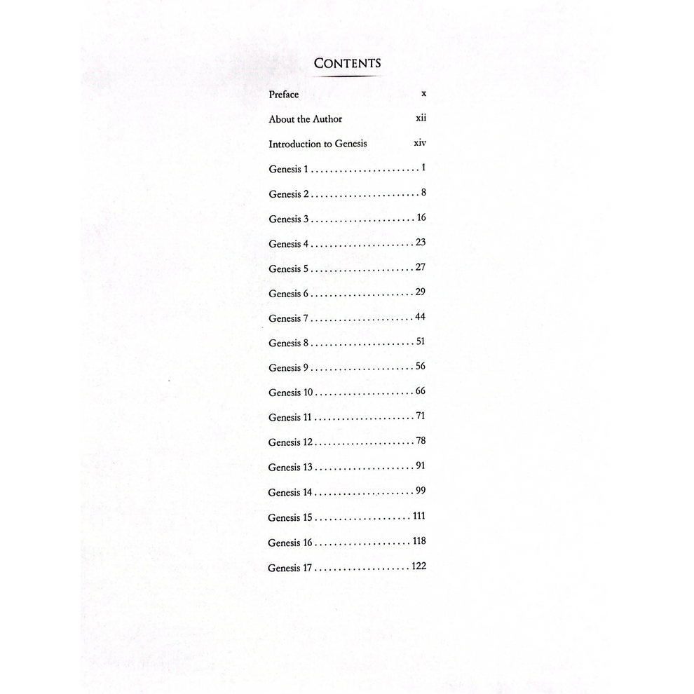 Genesis Homeschool Textbook (pdf) – Holyland Marketplace