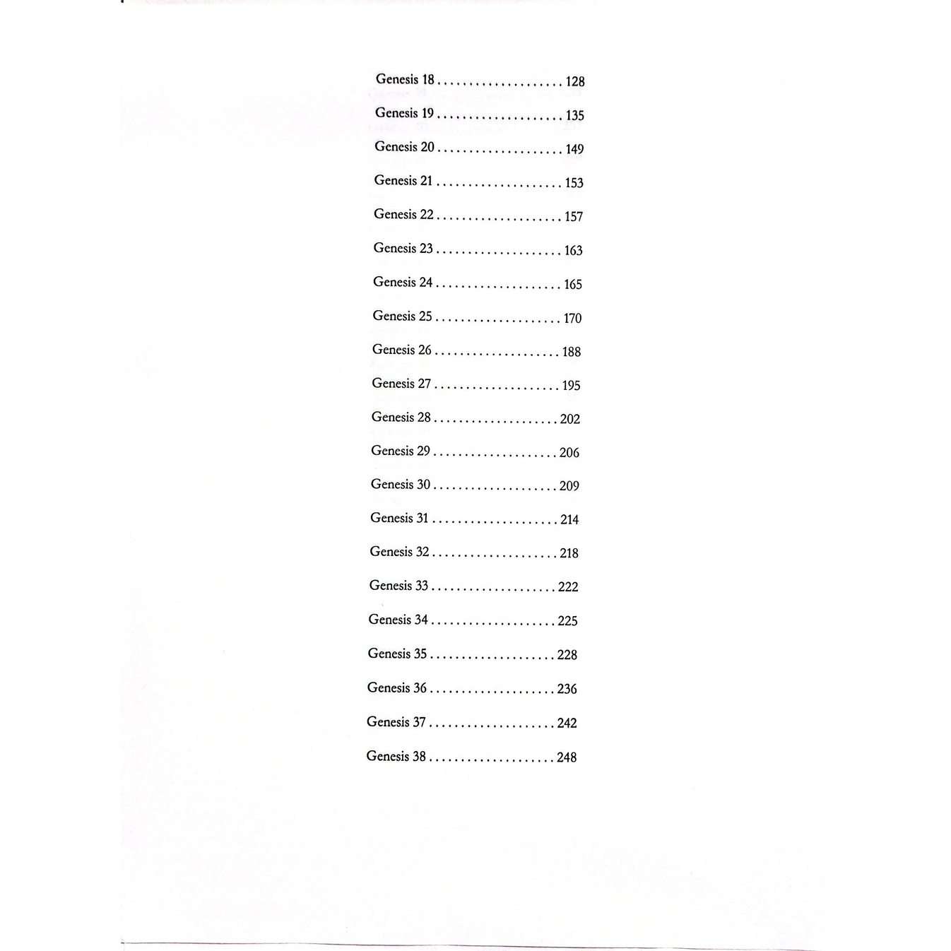 Genesis Homeschool Textbook (pdf) – Holyland Marketplace