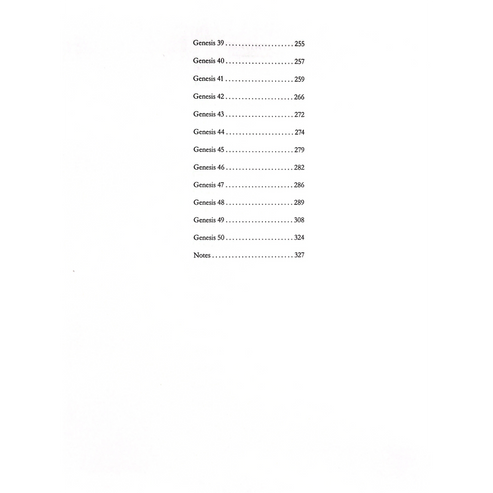 Genesis Homeschool Textbook (pdf) – Holyland Marketplace
