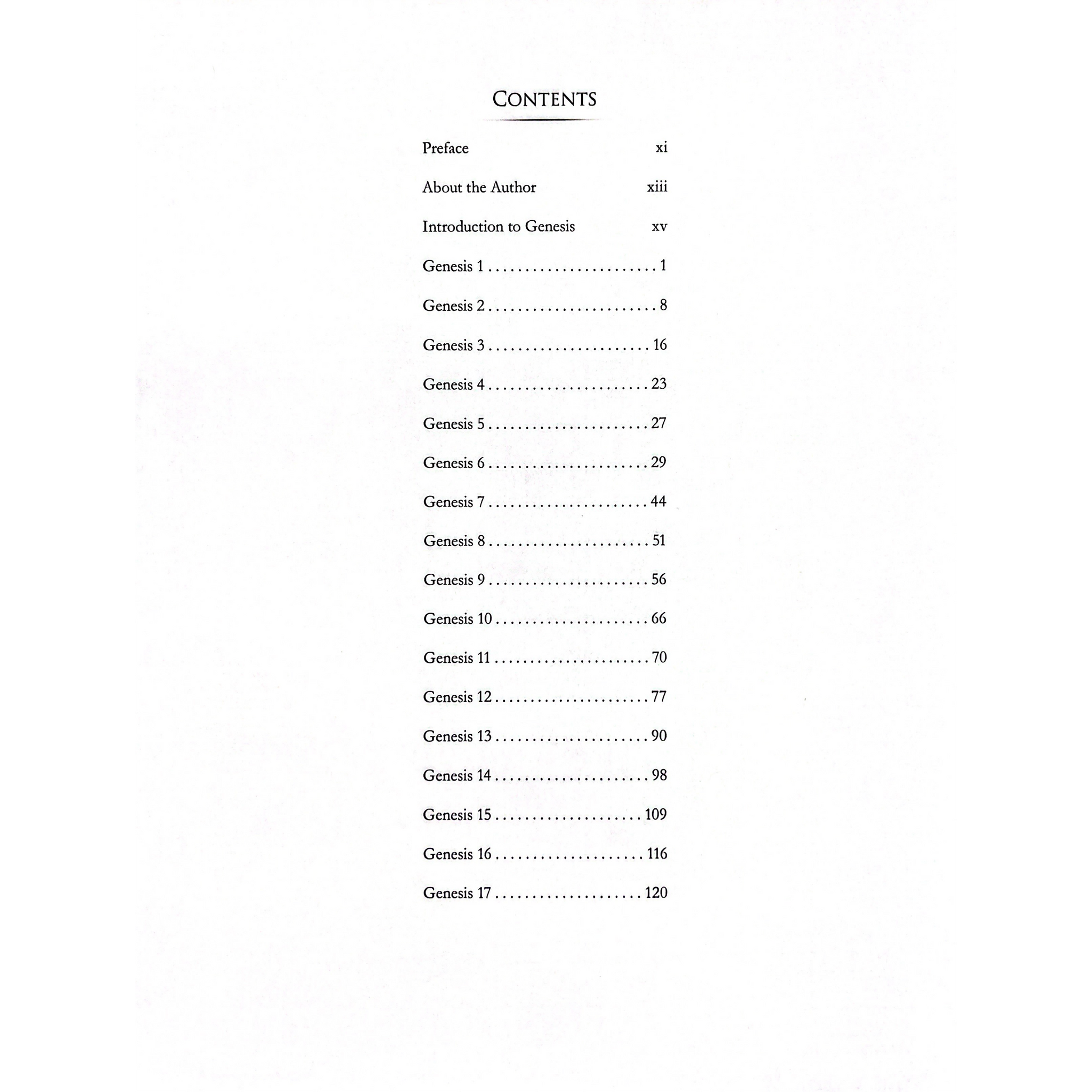 Genesis Adult Textbook (pdf) – Holyland Marketplace