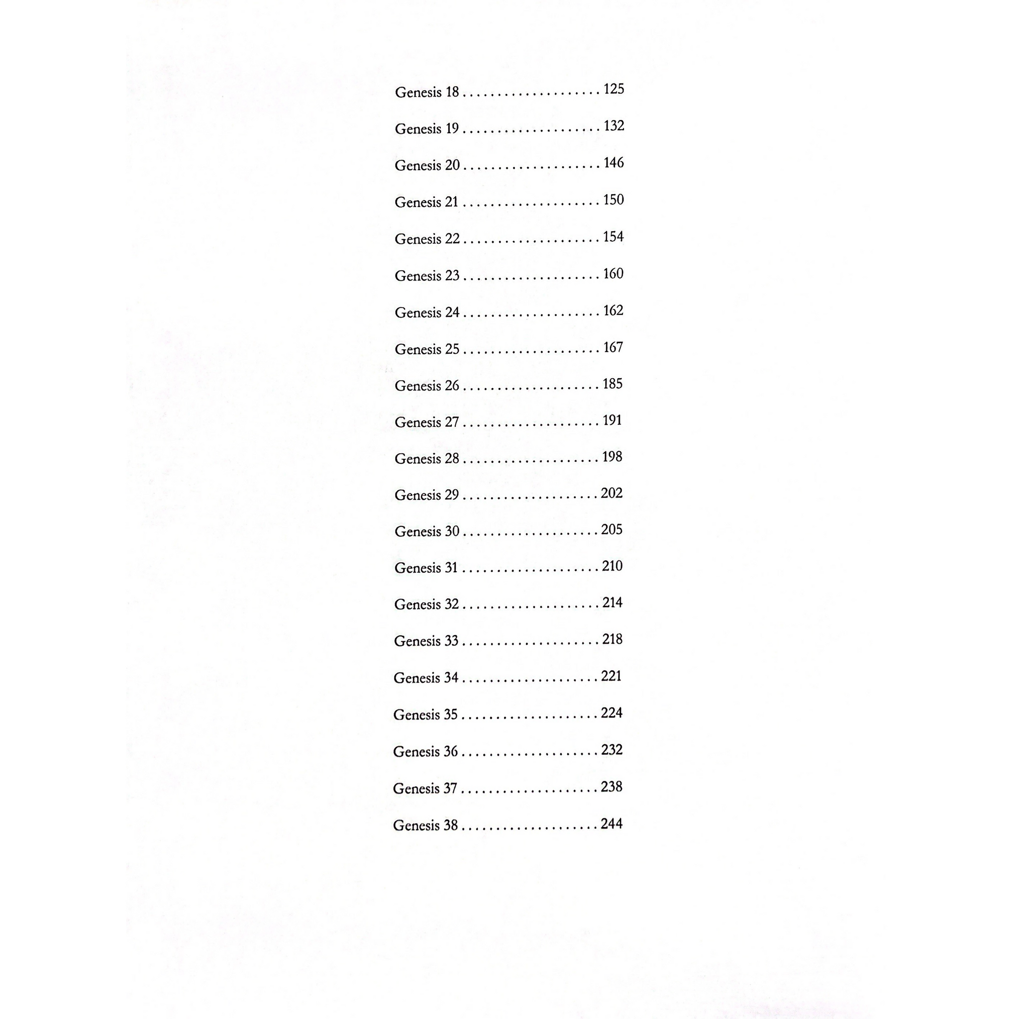 Genesis Adult Textbook (pdf) – Holyland Marketplace