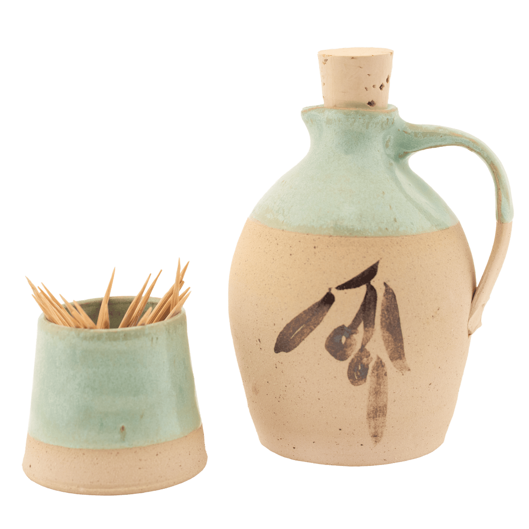 Holyland Marketplace