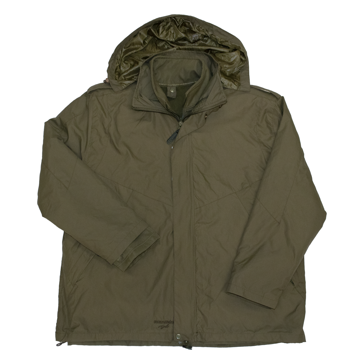 Regulation Commander IDF Jacket (Various Sizes) – Holyland Marketplace